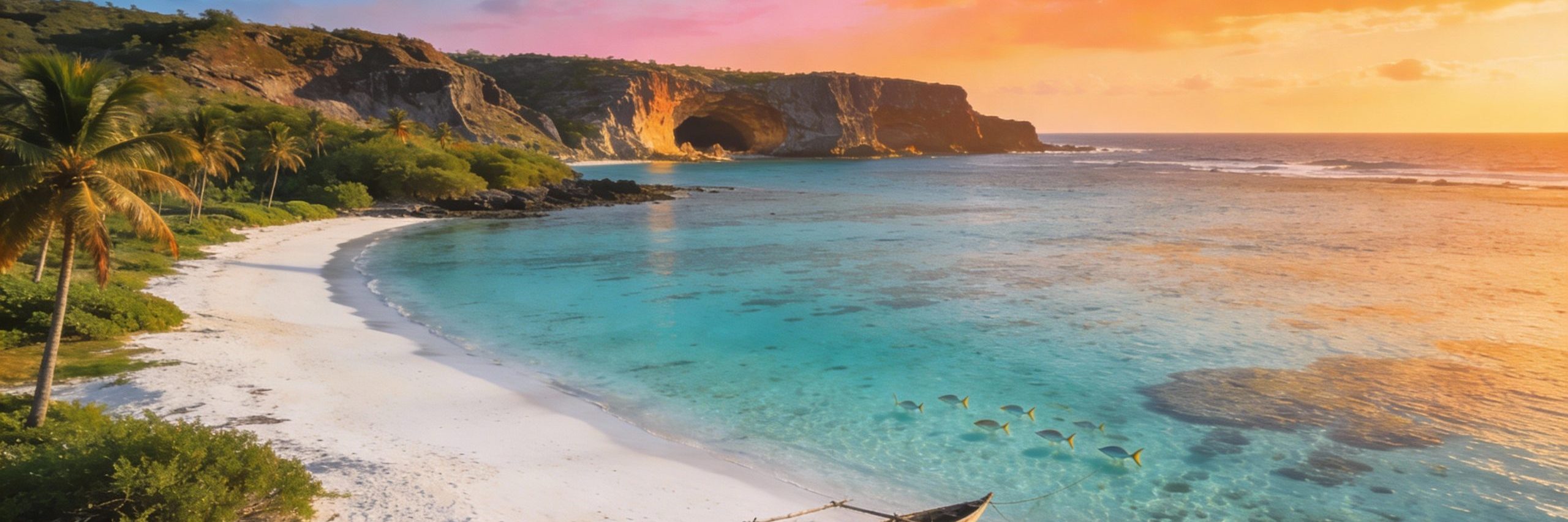 Combien de jours pour visiter Rodrigues ? Guide Tourisme